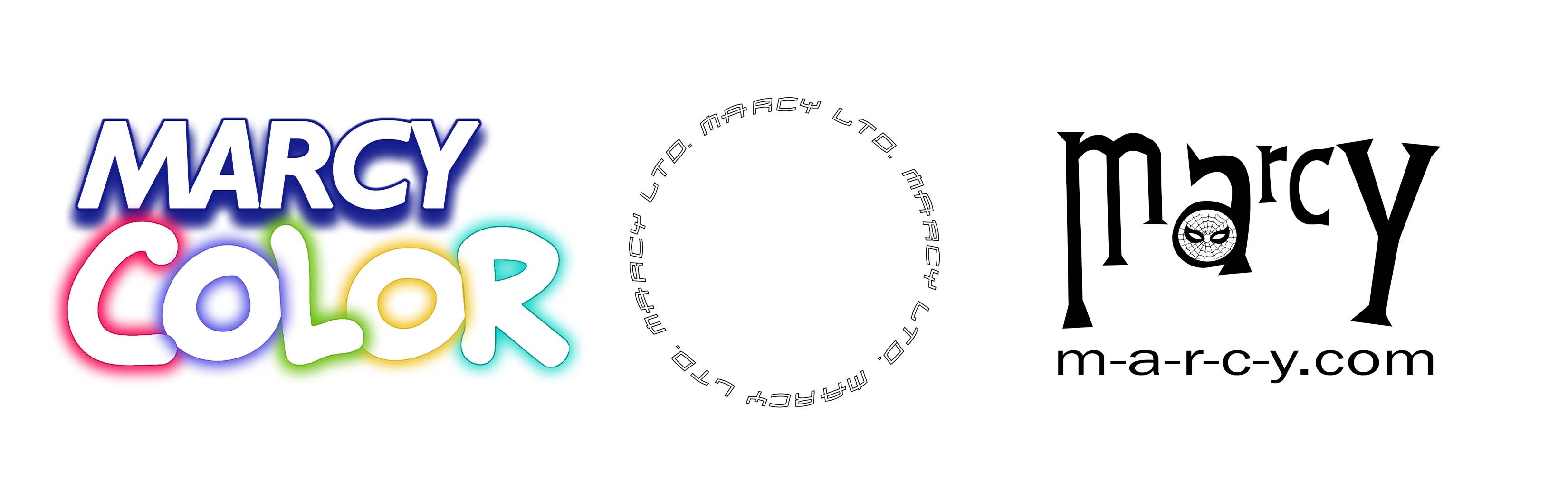 Marcy Color - Recent artwork