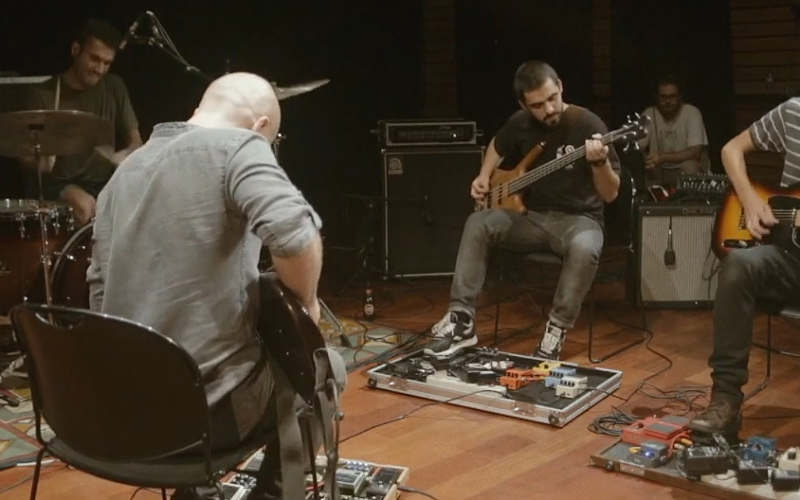 juseph | live | - sem costas
