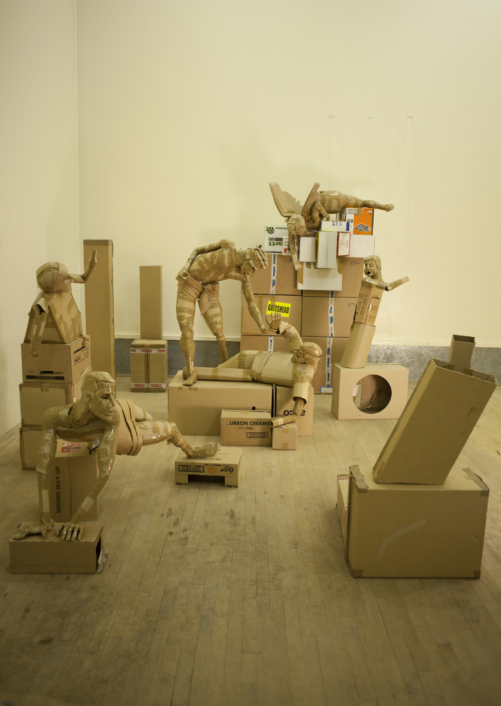 A Martyrdom To Remember - Dylan Shields Artist