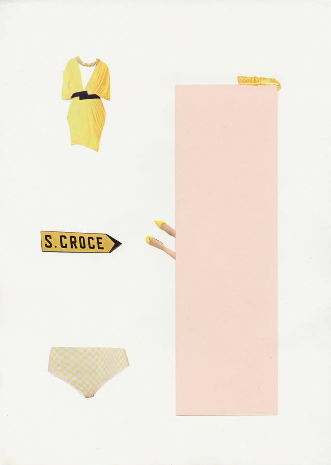 Patterns - Tania Bernal