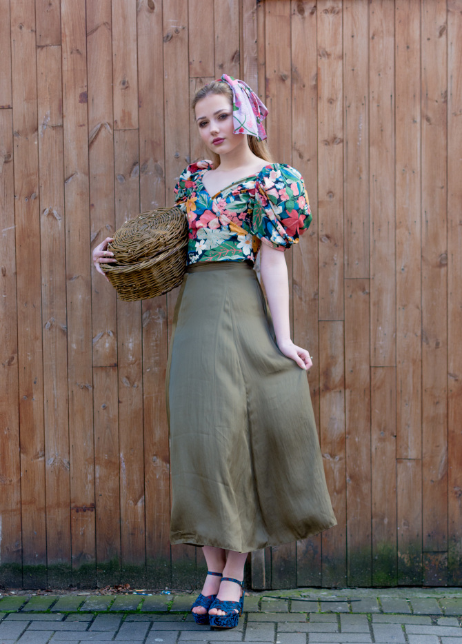 Scents of Romance - Maya Brischle