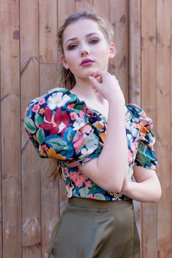 Scents of Romance - Maya Brischle