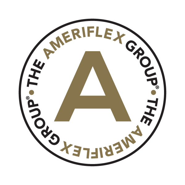 LLDS | Ameriflex Secondary Logos - Elizabeth Martin