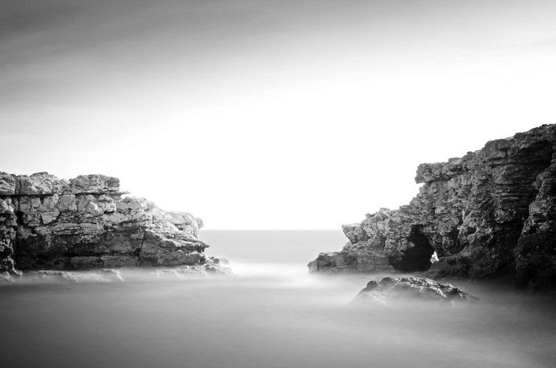 BW Landscapes - bogdanturtoi