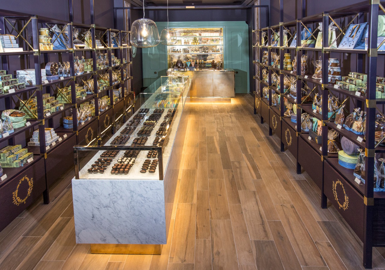 Moulie store - kikafuenzalida