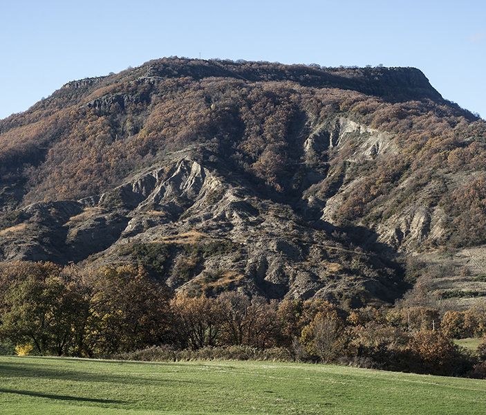 Le plateau - Antoine Picard