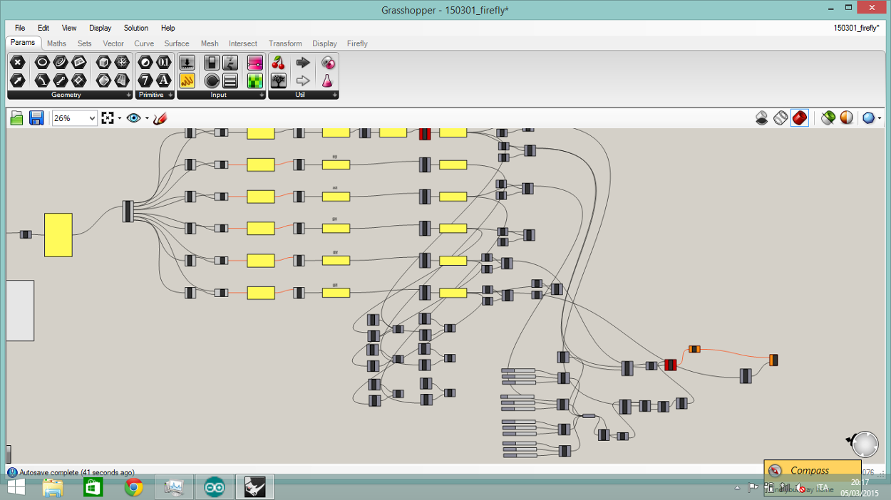 Creation Of An Interactive Object With Arduino Andrea Taverna 8807