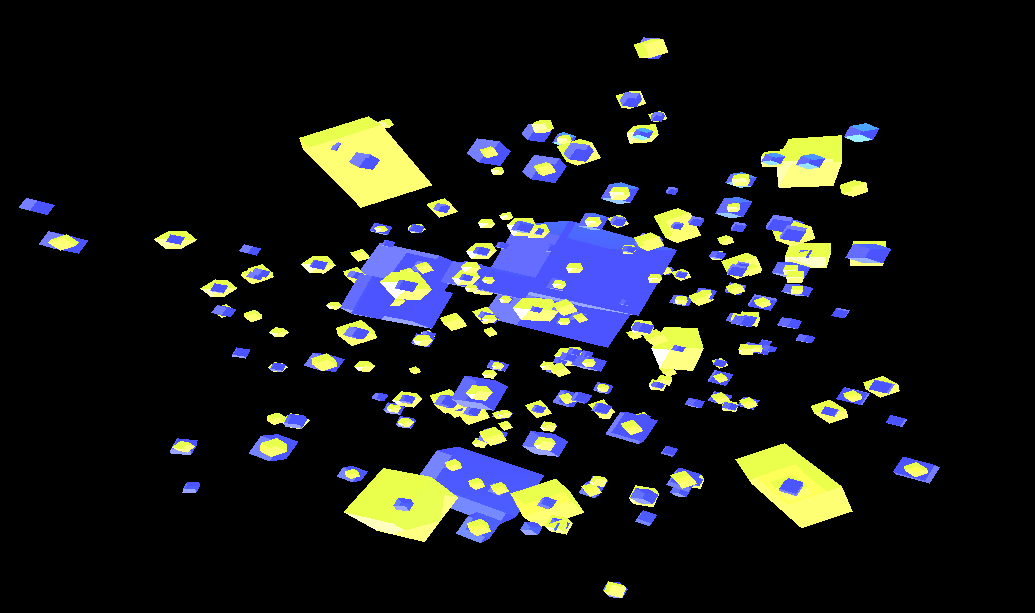 Creating a real-time interactive application with VVVV - Andrea Taverna