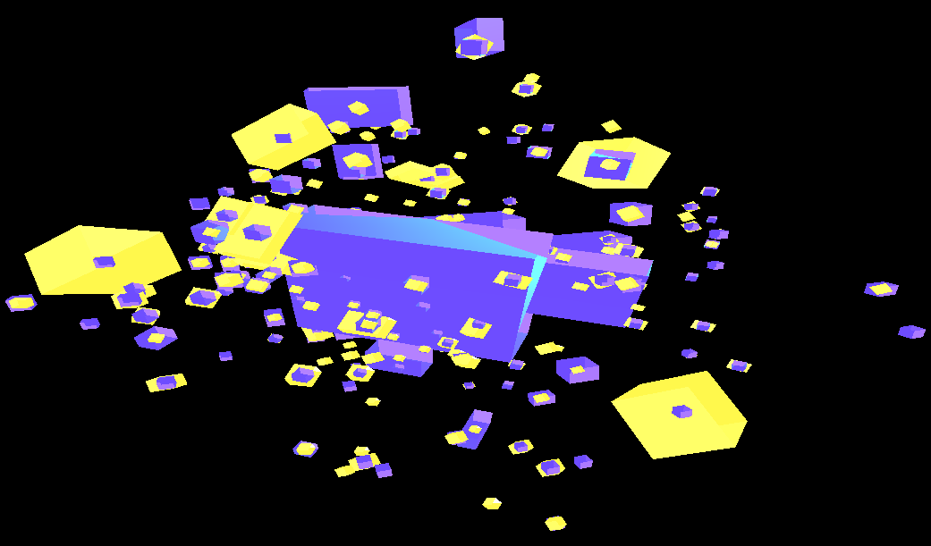 Creating a real-time interactive application with VVVV - Andrea Taverna