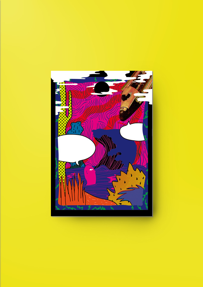 TYPOGRAPHY - www.Labrand.com