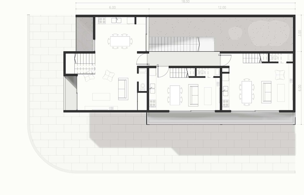 EDIFICIO ALSINA - Leandro Lingeri