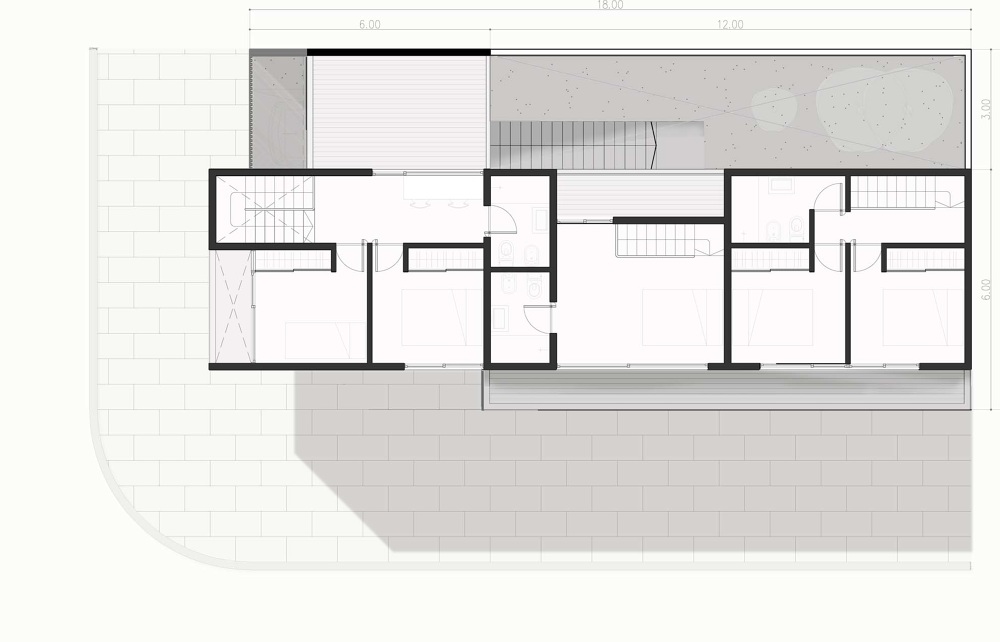 EDIFICIO ALSINA - Leandro Lingeri
