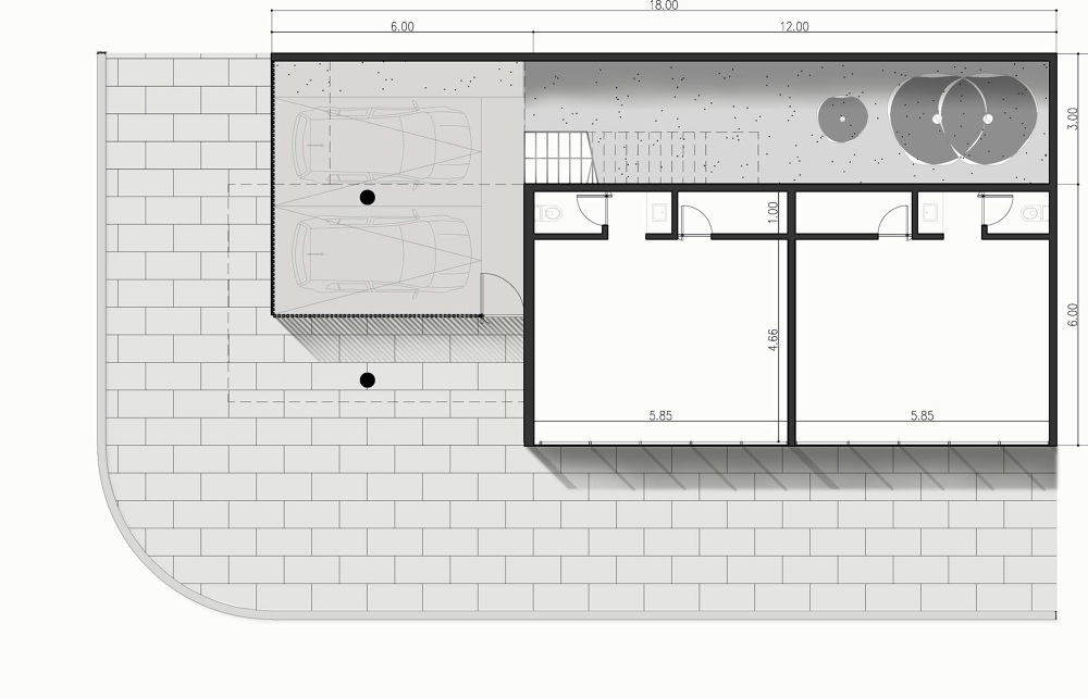 EDIFICIO ALSINA - Leandro Lingeri
