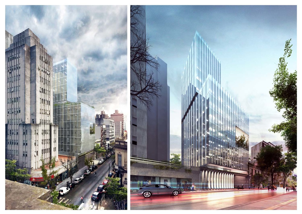 EAE - Leandro Lingeri