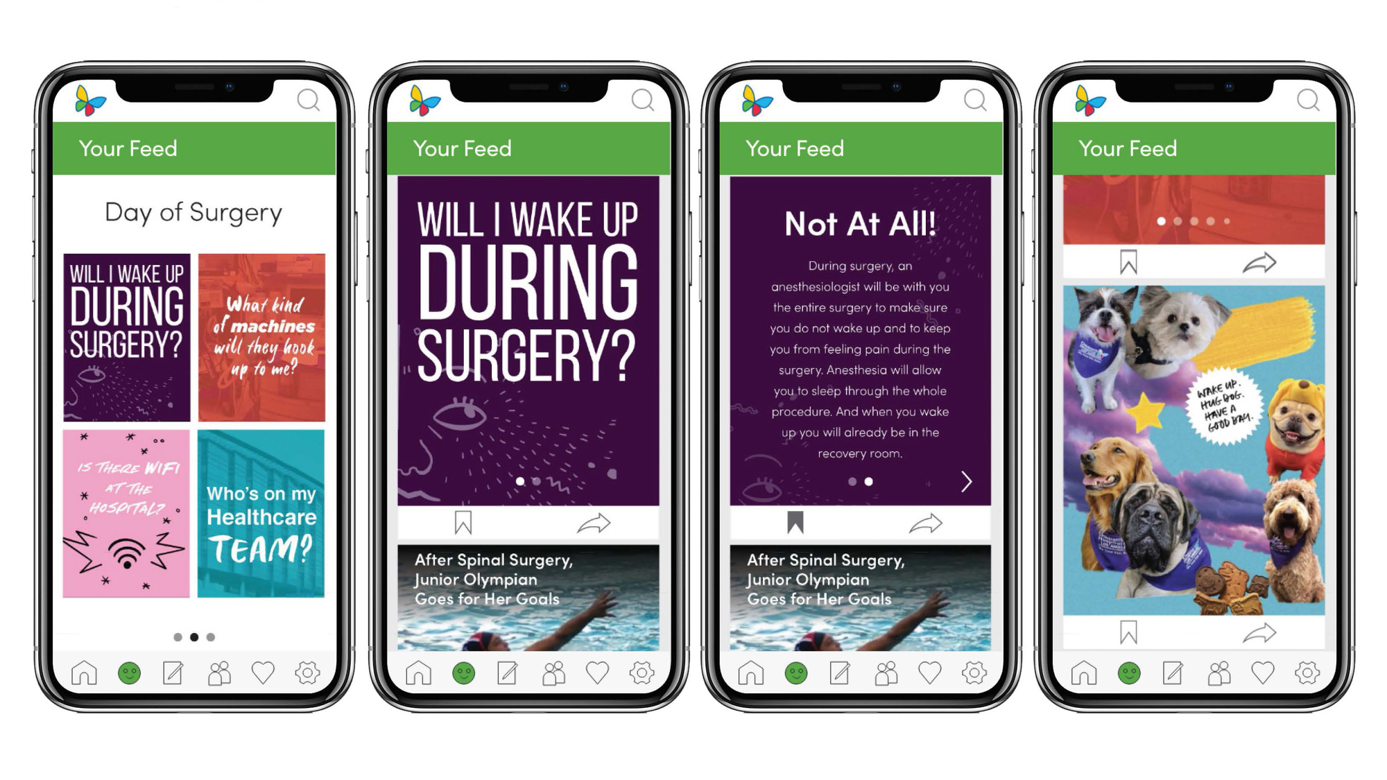 CHLA Companion - Yunxin Hu