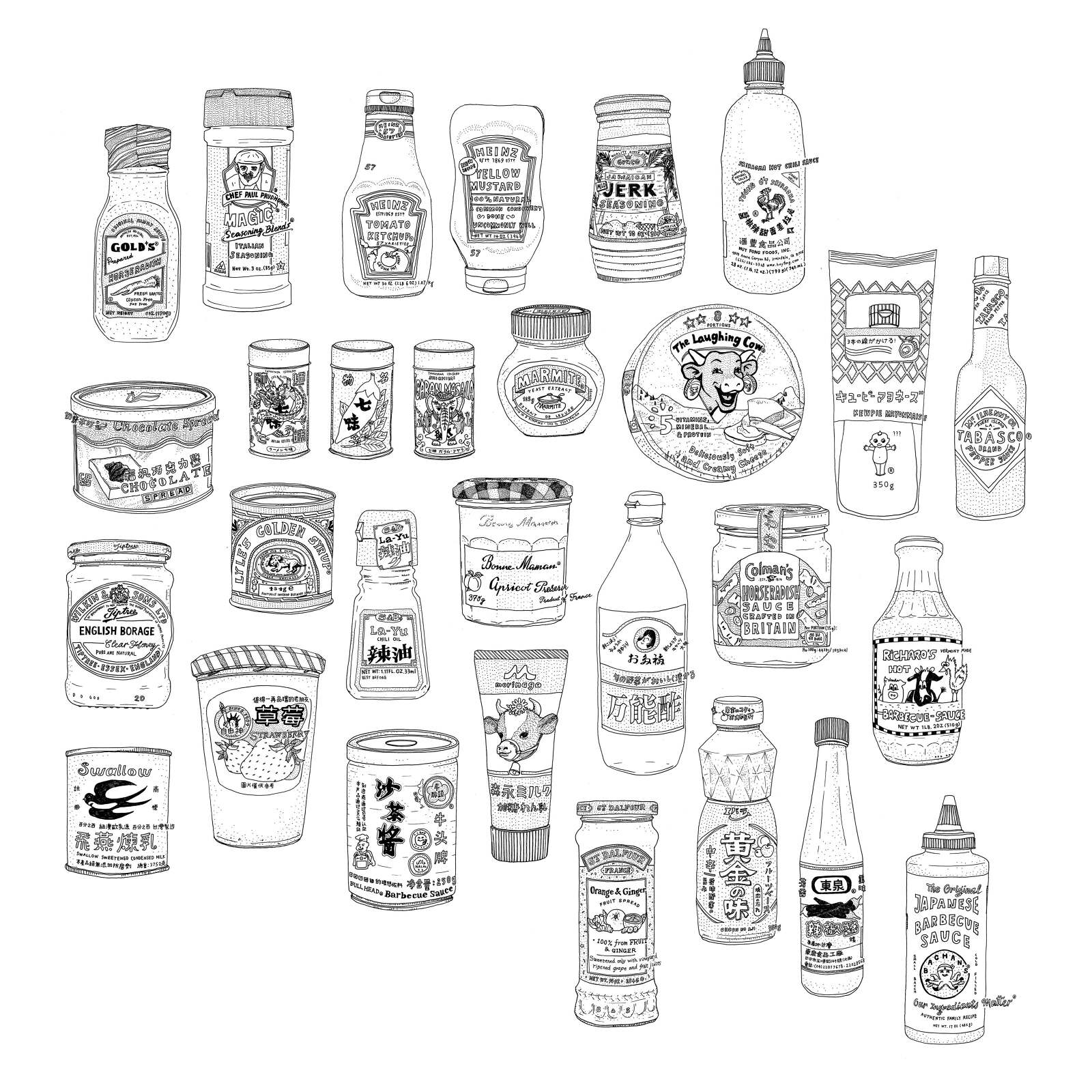 Taste of Life - hsiaoyu