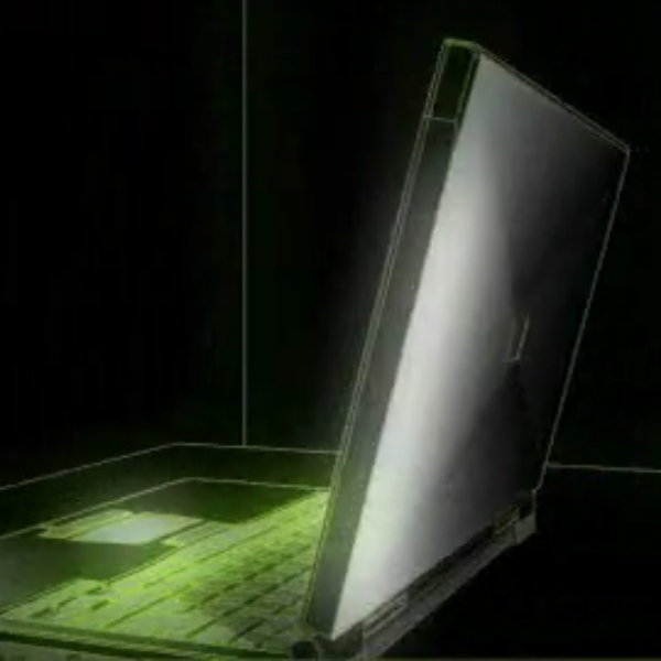 RM 'VIRTUAL WORLD' WEBSITE & MPU FILM - kenicreative