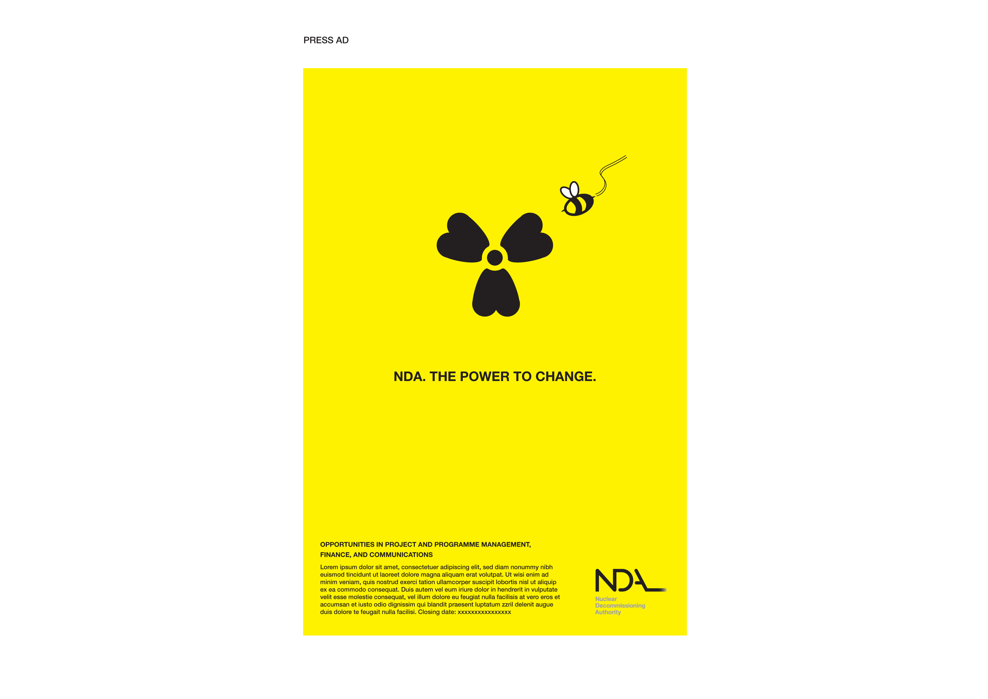SUSTAINABILITY COMMS - kenicreative