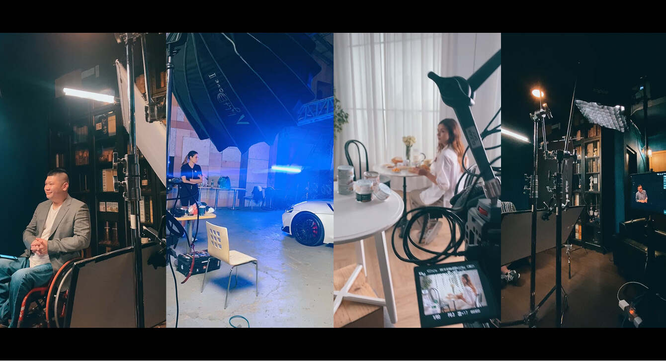 關於TENG STUDIO騰影像工作室 - TENG STUDIO｜騰影像製作工作室/影像公司｜廣告拍攝、影片製作｜台北