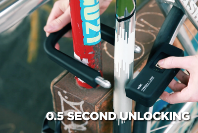 Bike Lock - TENG STUDIO｜騰影像製作工作室/影像公司｜廣告拍攝、影片製作｜台北