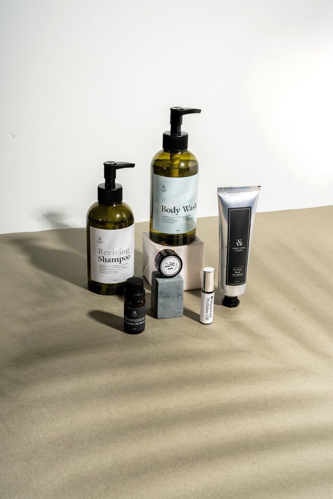 VVG Something 好樣本事 - TENG STUDIO｜騰影像製作工作室/影像公司｜廣告拍攝、影片製作｜台北