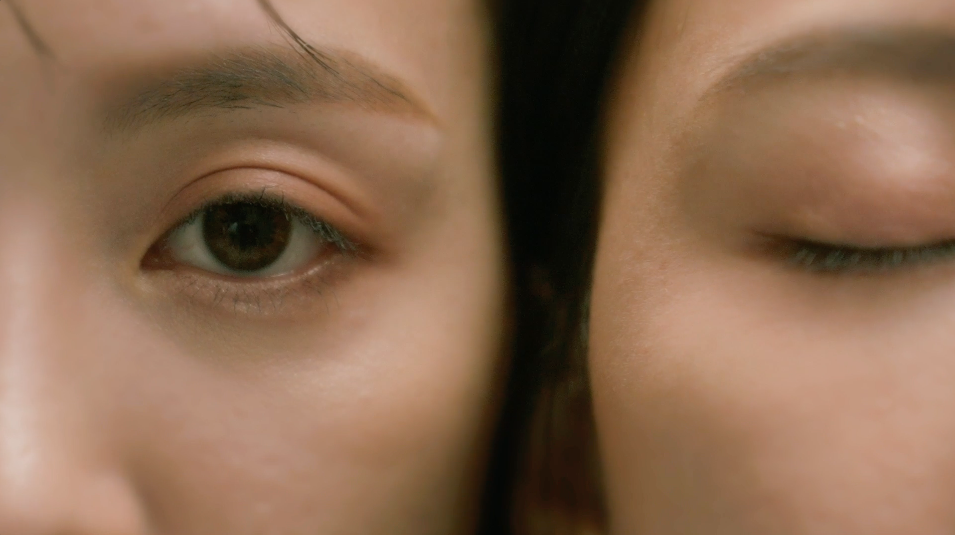 Mouggan形象影片_大饅大力&YinYei「Gemini」 - TENG STUDIO｜騰影像製作工作室/影像公司｜廣告拍攝、影片製作｜台北