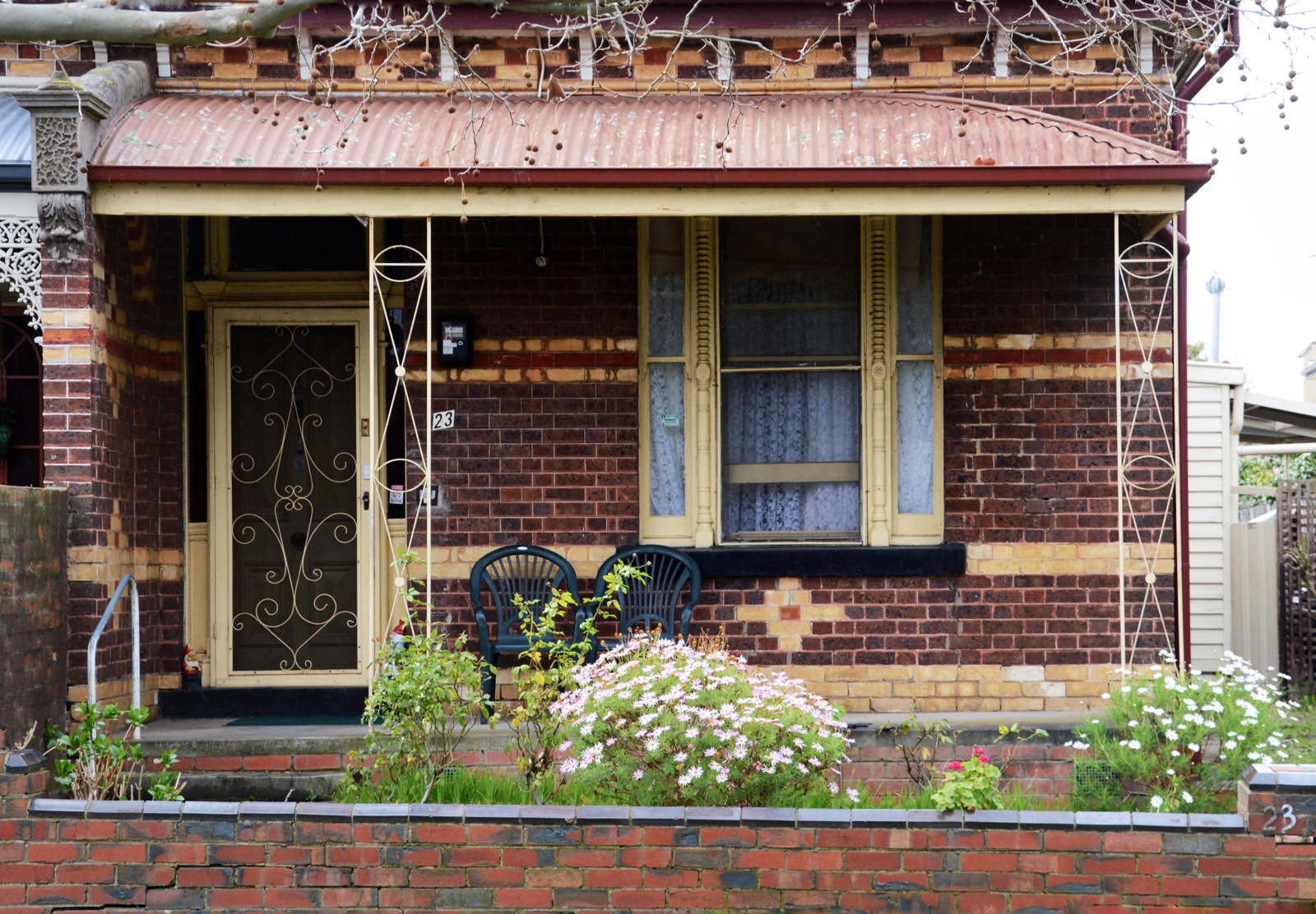 susan bacic - surroundings project