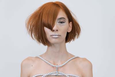 BURNING MAN - ashley cheng