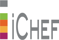 iCHEF Intern - Andrew