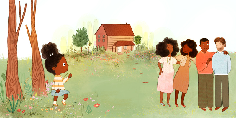 Loretta's Gift - Alea