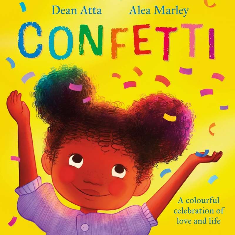 The Many Colors of Harpreet Singh - Alea