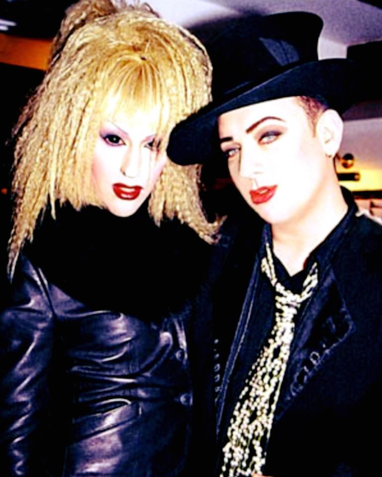 Biography - Dusty 'O' - Artworks