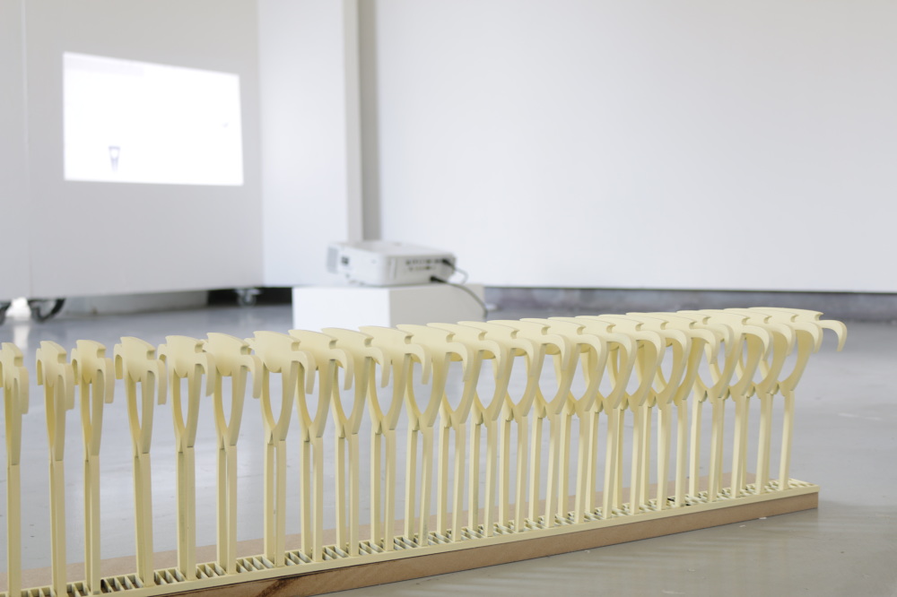 Institutional Syndrome - Marina Papadaki