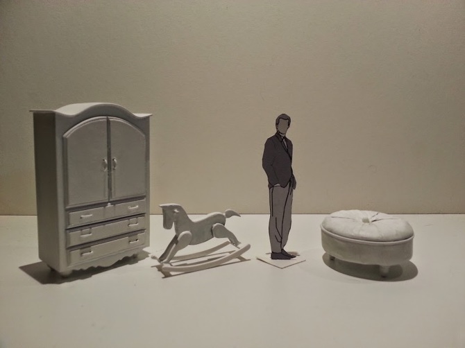 Broadway 4D - Yuki Izumihara: Skills