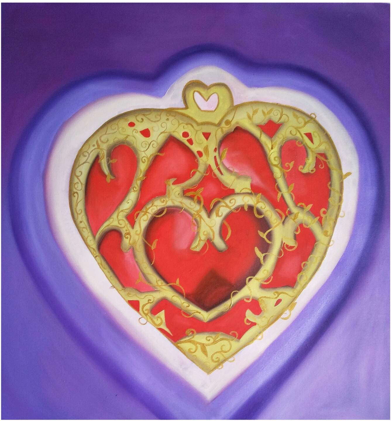 Manos y Amuletos mágicos - Antonella Agesta