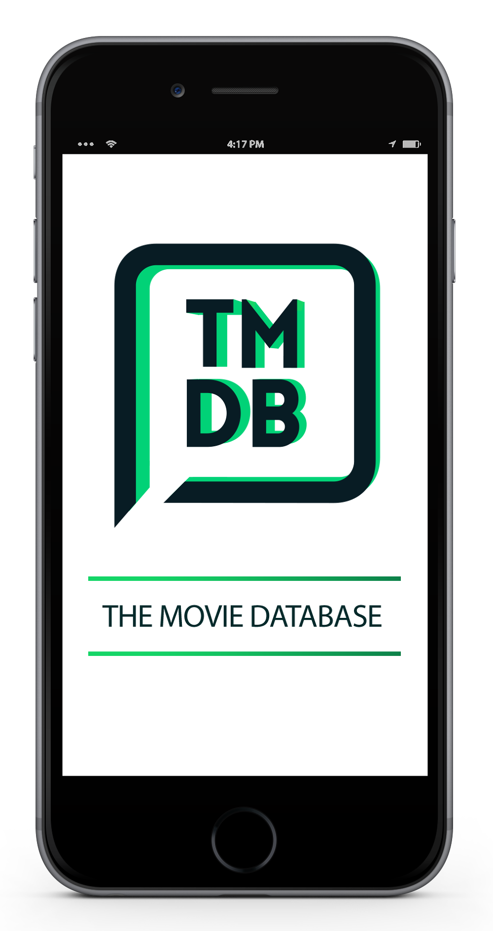 TMDB - mariecodes.com