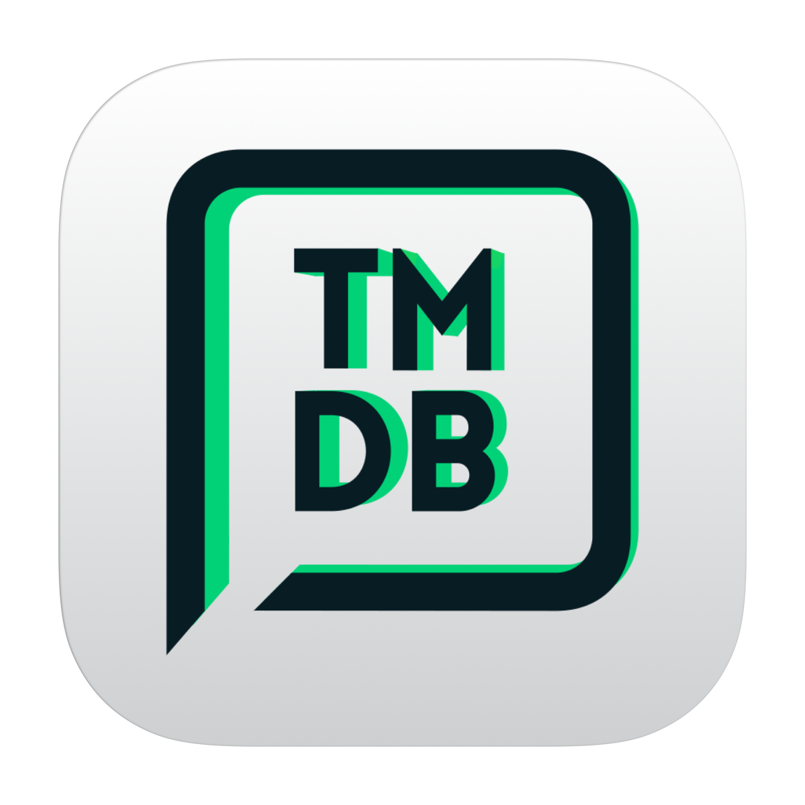 TMDB - mariecodes.com