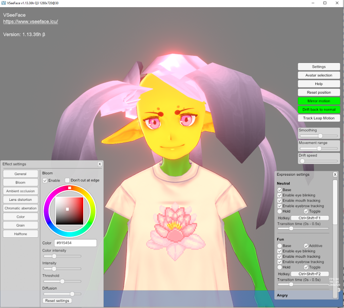 the best i can do is redirect energy - Kalanjay Dhir