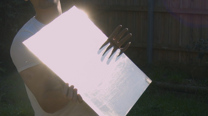 the best i can do is redirect energy - Kalanjay Dhir