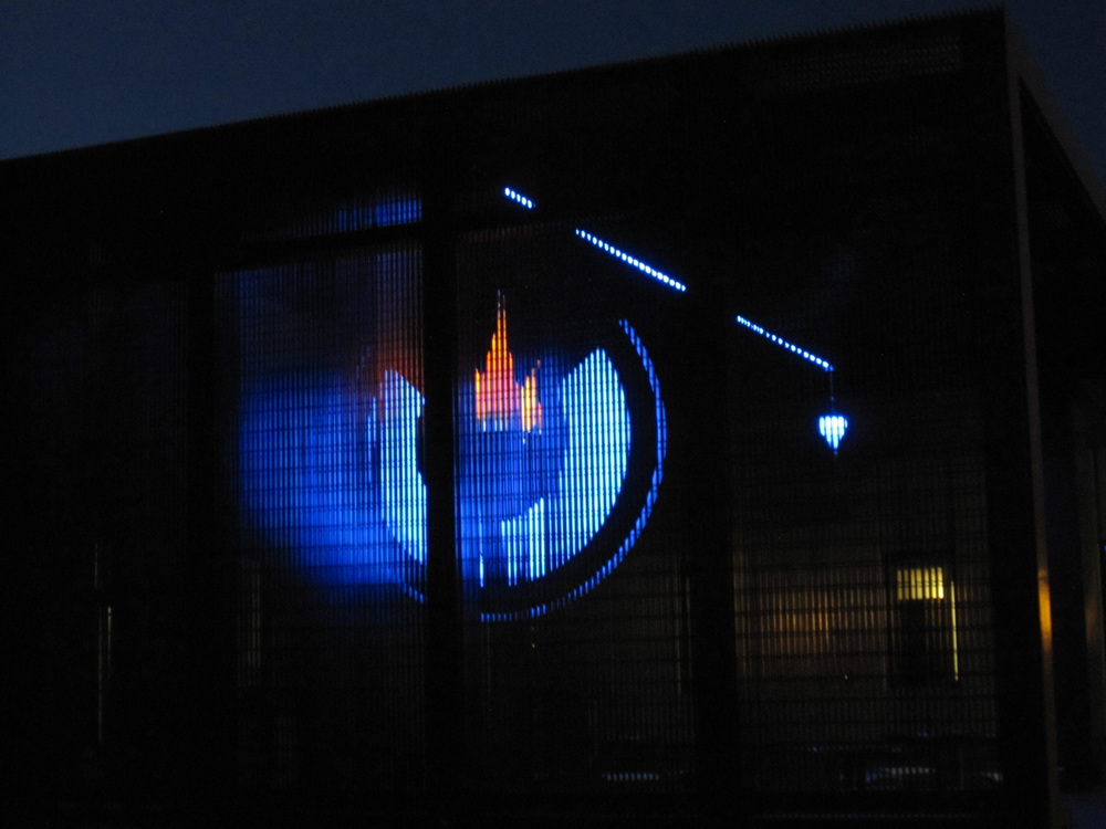 Justitia Omnibus - mitchelldosestudio