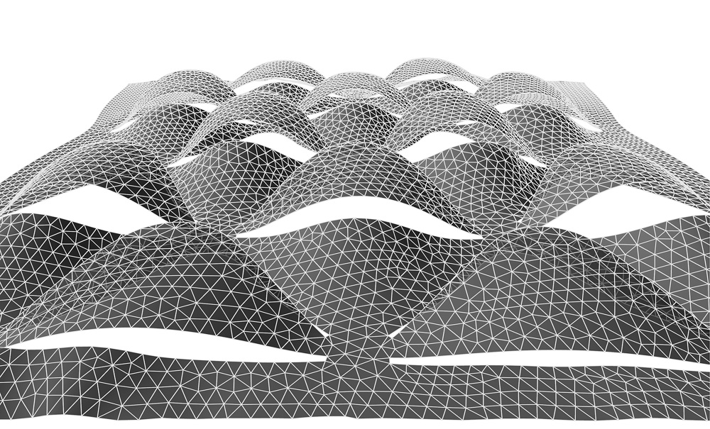 Pine Cone Skin - Lina Vestarte