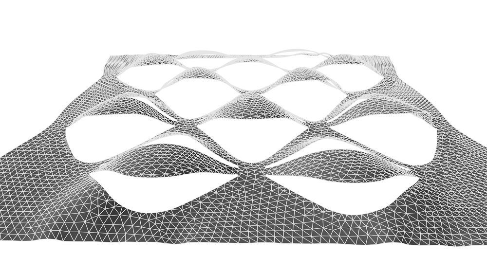 Pine Cone Skin - Lina Vestarte