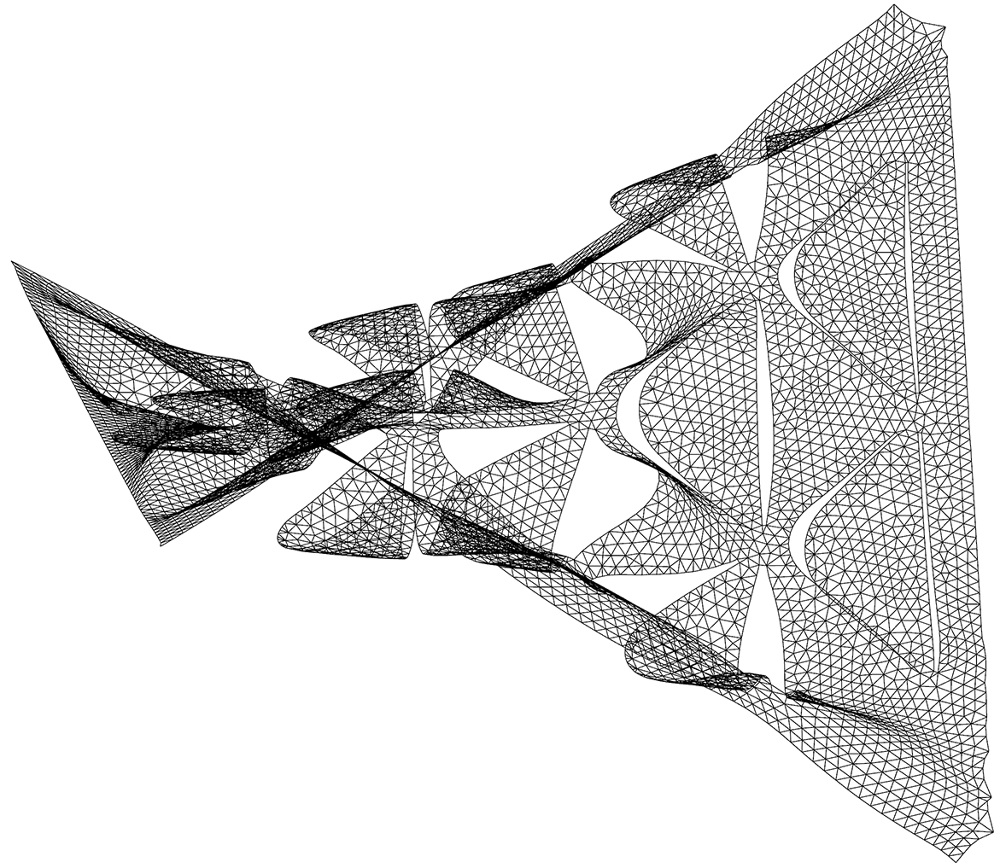 Pine Cone Skin - Lina Vestarte