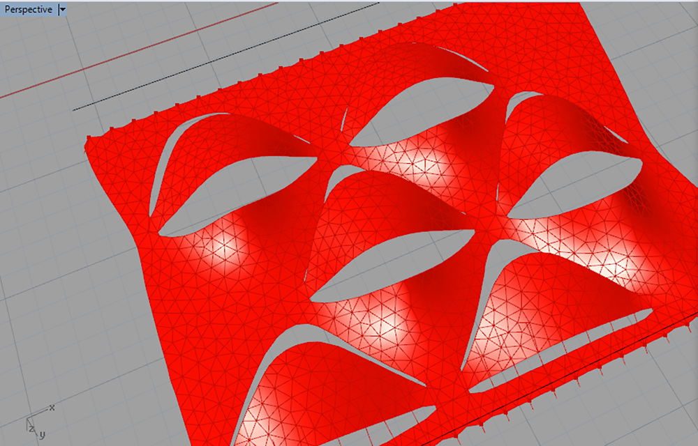 Pine Cone Skin - Lina Vestarte