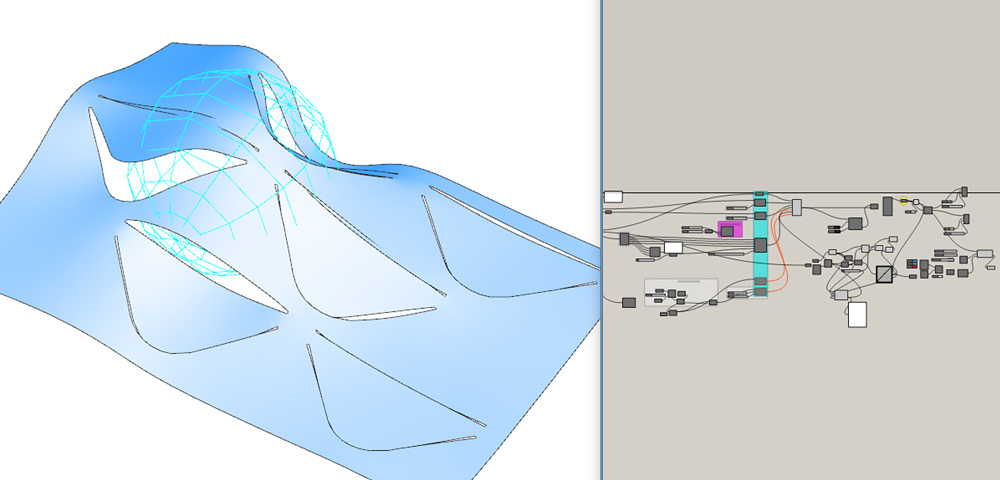 Pine Cone Skin - Lina Vestarte