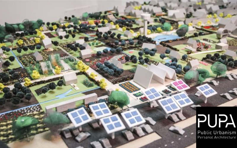 Corrugated Cardboard Shell 1:1 - Lina Vestarte