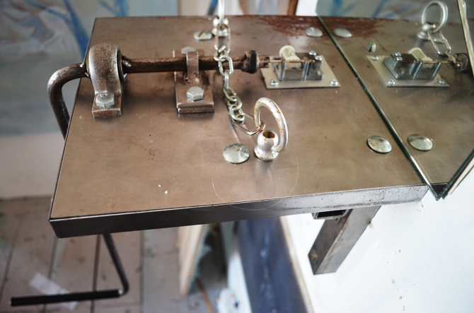 Music Box Machine - Lauren Hill