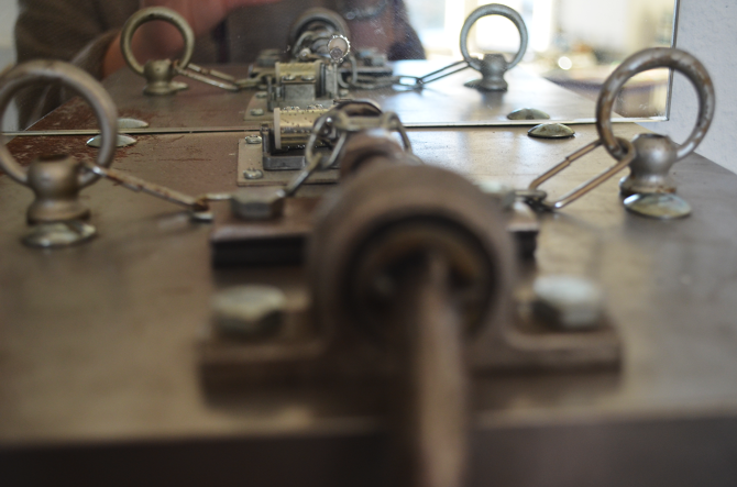 Music Box Machine - Lauren Hill