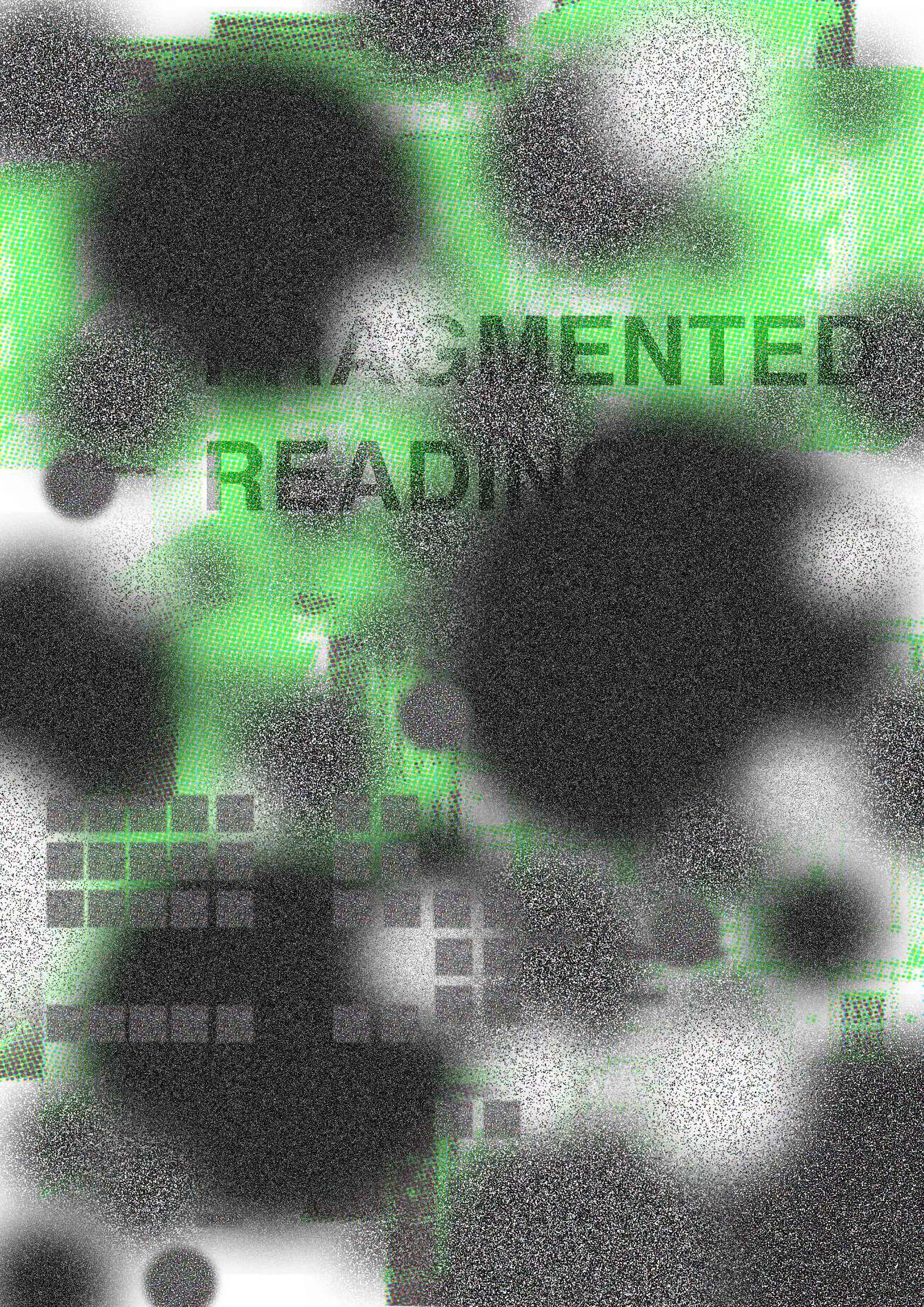 Fragmented Reading