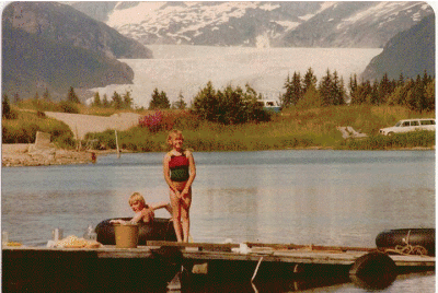 Family Portrait GIF - Qathi Hart